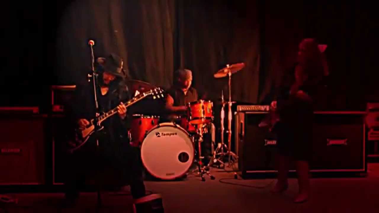 Yeti Valhalla - Feel Down No More - YouTube
