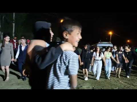 Karaca Köyü   Ferdi & Dilara ( Pekgüzel ) Düğünü  2022