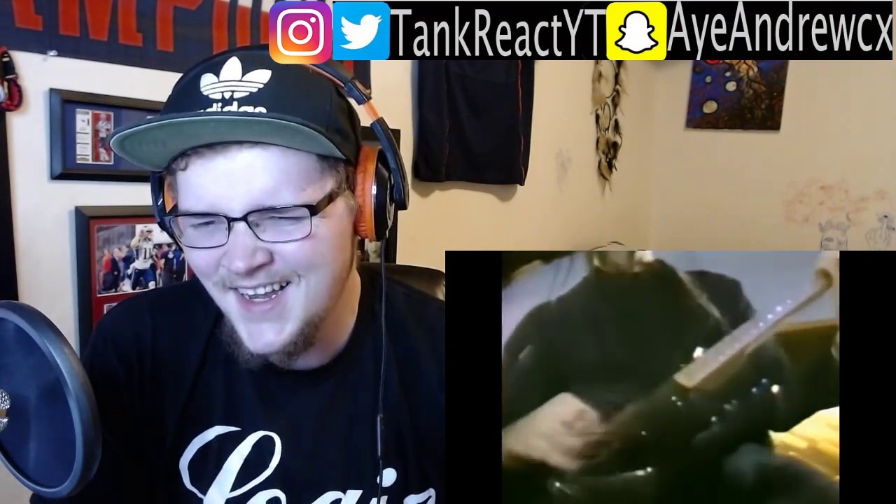 Rush - Limelight (Official Music Video) | HOW DID THE BEST 3 MUSICIANS ...