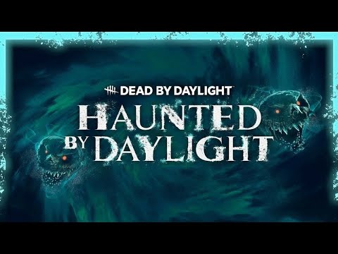 Dead by Daylight 426: Gettin' Ready to Call Ghostbusters in Here! - YouTube