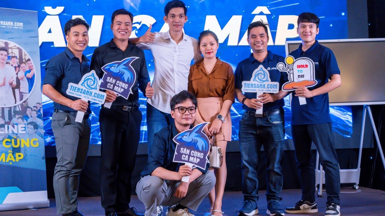 Gift Offline Forex Hà Nội - YouTube