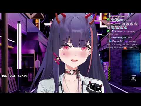 Random Vtuber Clips Kek - YouTube