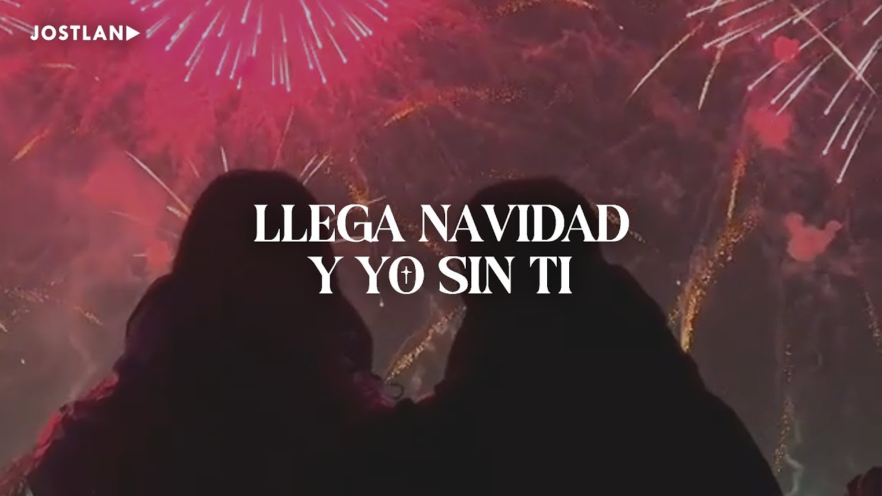 George Rhoads, Sofi Saar, Eddy Valenzuela - Navidad Sin Ti (Letra) 🎄 ...