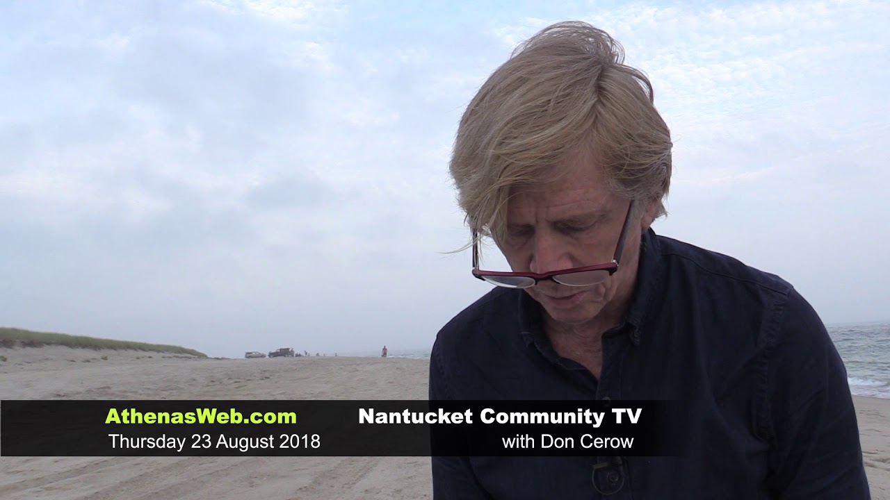 Daily astrology forecasts for 23 August 2018 by Don Cerow. - YouTube