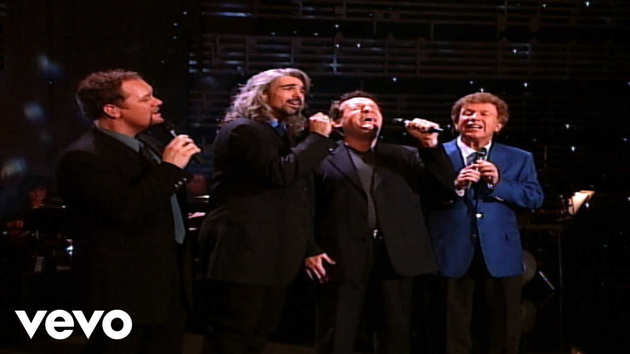 Bill & Gloria Gaither - Loving God, Loving Each Other [Live] ft ...