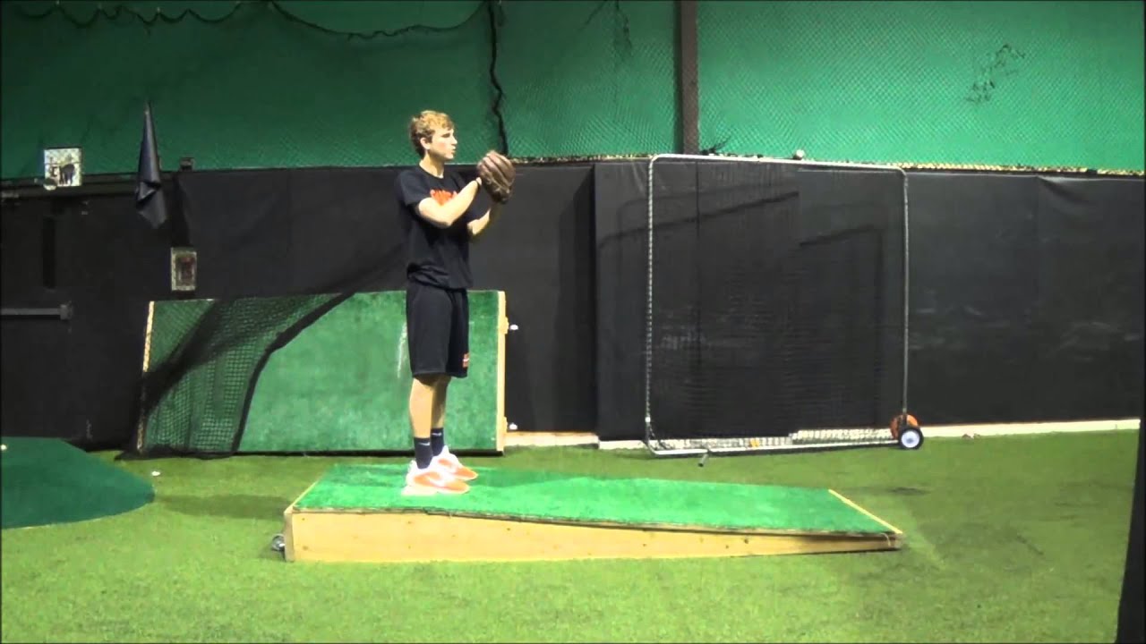 Kyle Cook 1/2/15 - YouTube