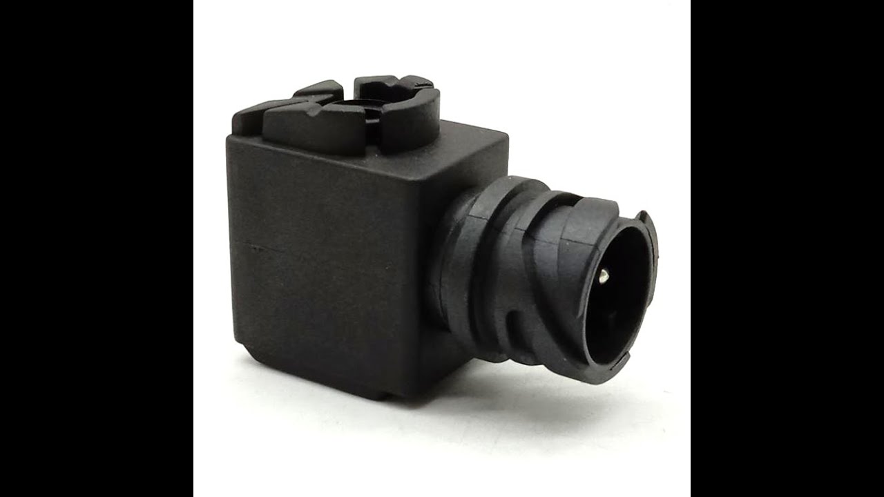 24V Solenoid Coil For DAF Truck Gearbox Solenoid Valve 1457276 1379776 ...