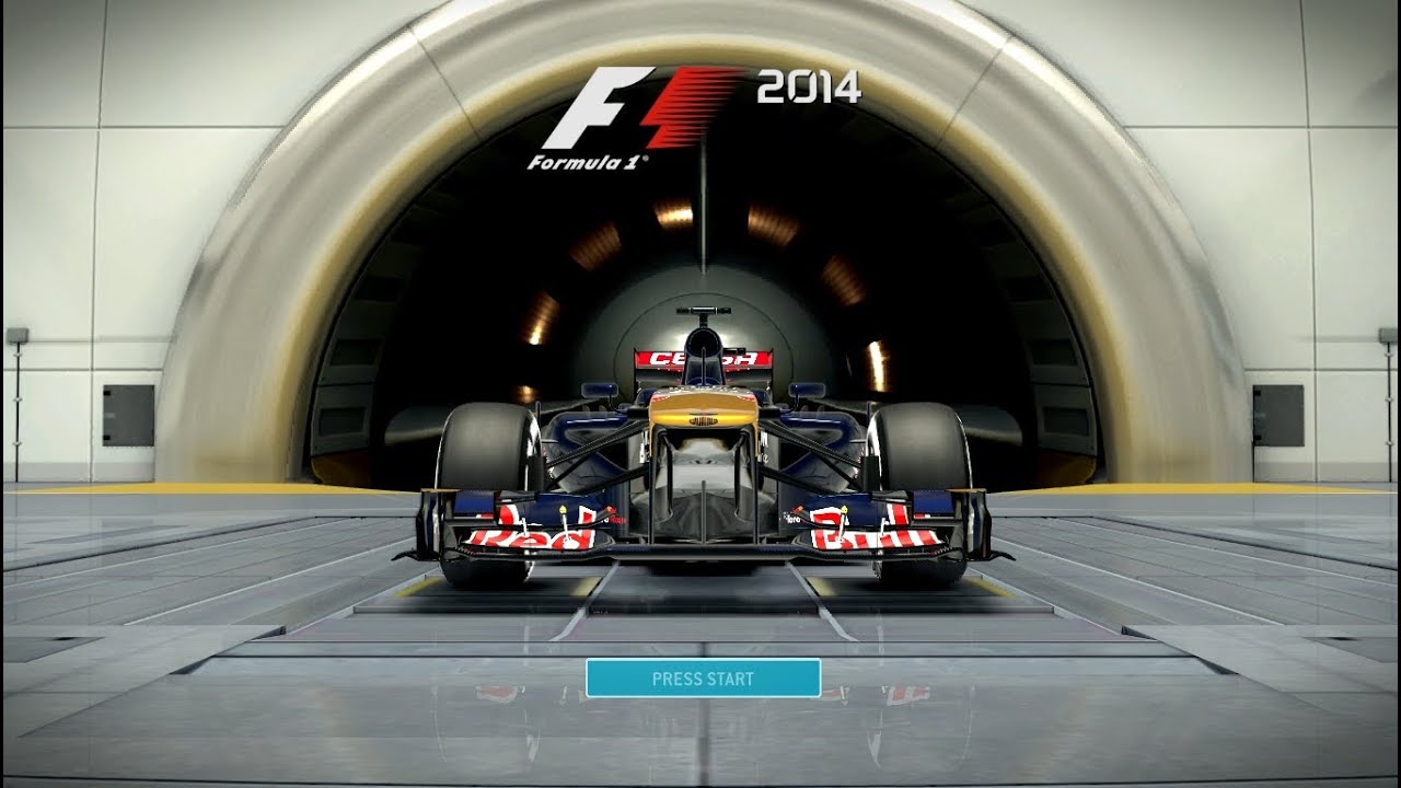 F1 2013 (F1 2014 Mod) PC + Demostración Jugable - YouTube