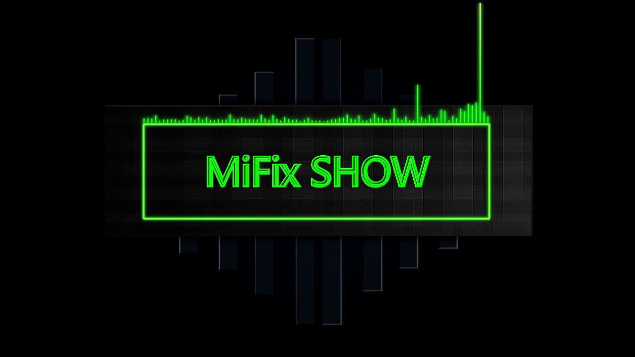 Mifix Show - YouTube