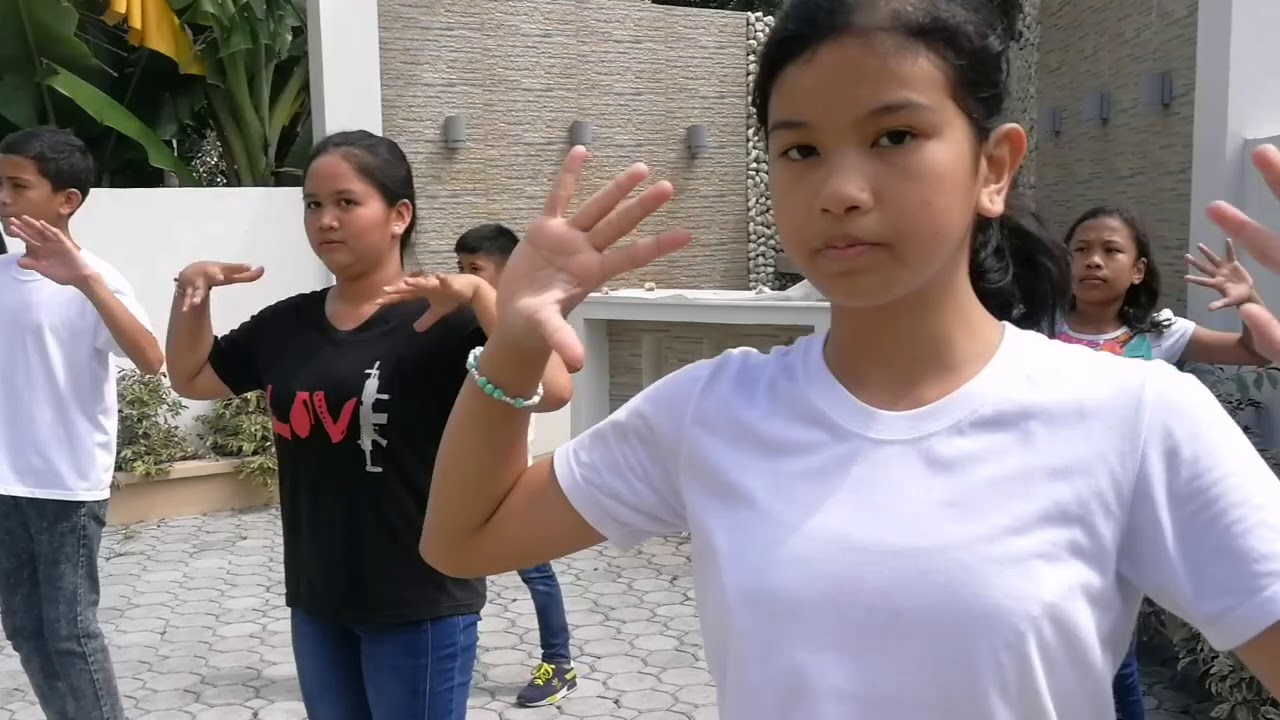 Animation : Gising na - YouTube