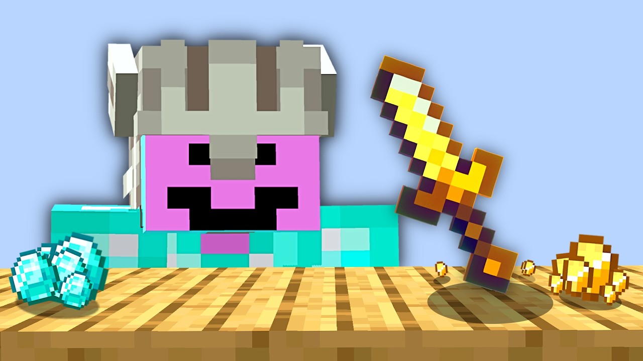 I Tried Looter Kit (suprisingly good) - YouTube