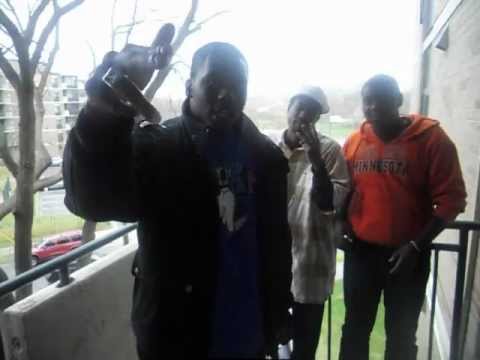 Keathan, free style.. - YouTube