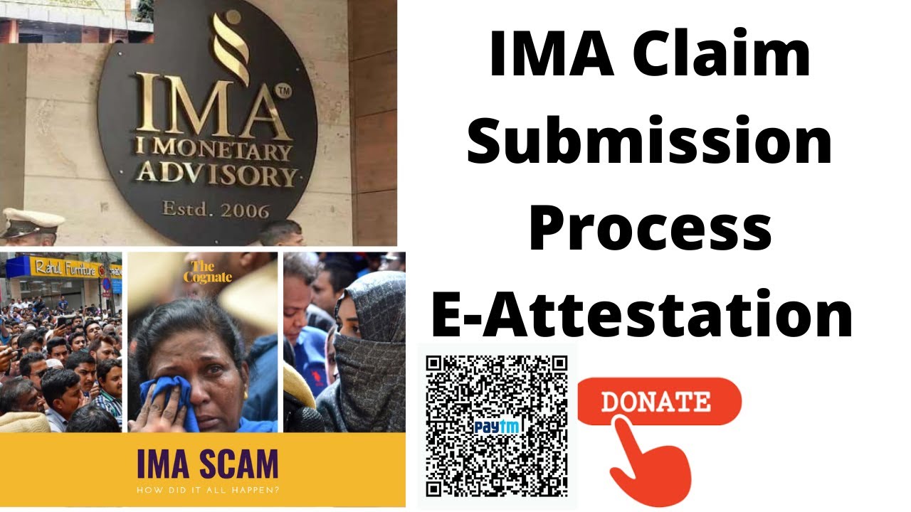 IMA Claim Submission Process | How to Know Your Claim Status for IMA ...