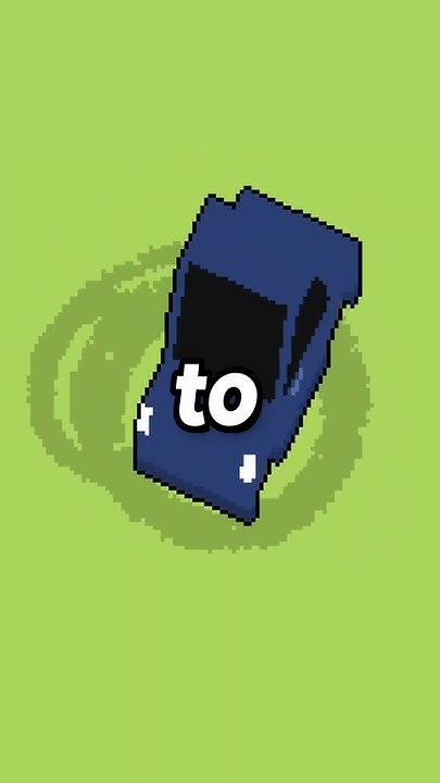 (DRUNK DRIVING) Making a game but ONE SUBSCRIBER = ONE LINE OF CODE #gamedev #minecraft #shorts ...