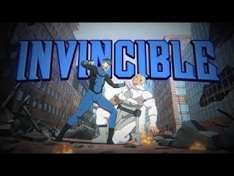 Invincible vs. Conquest | Tom Tom - Holy F - YouTube