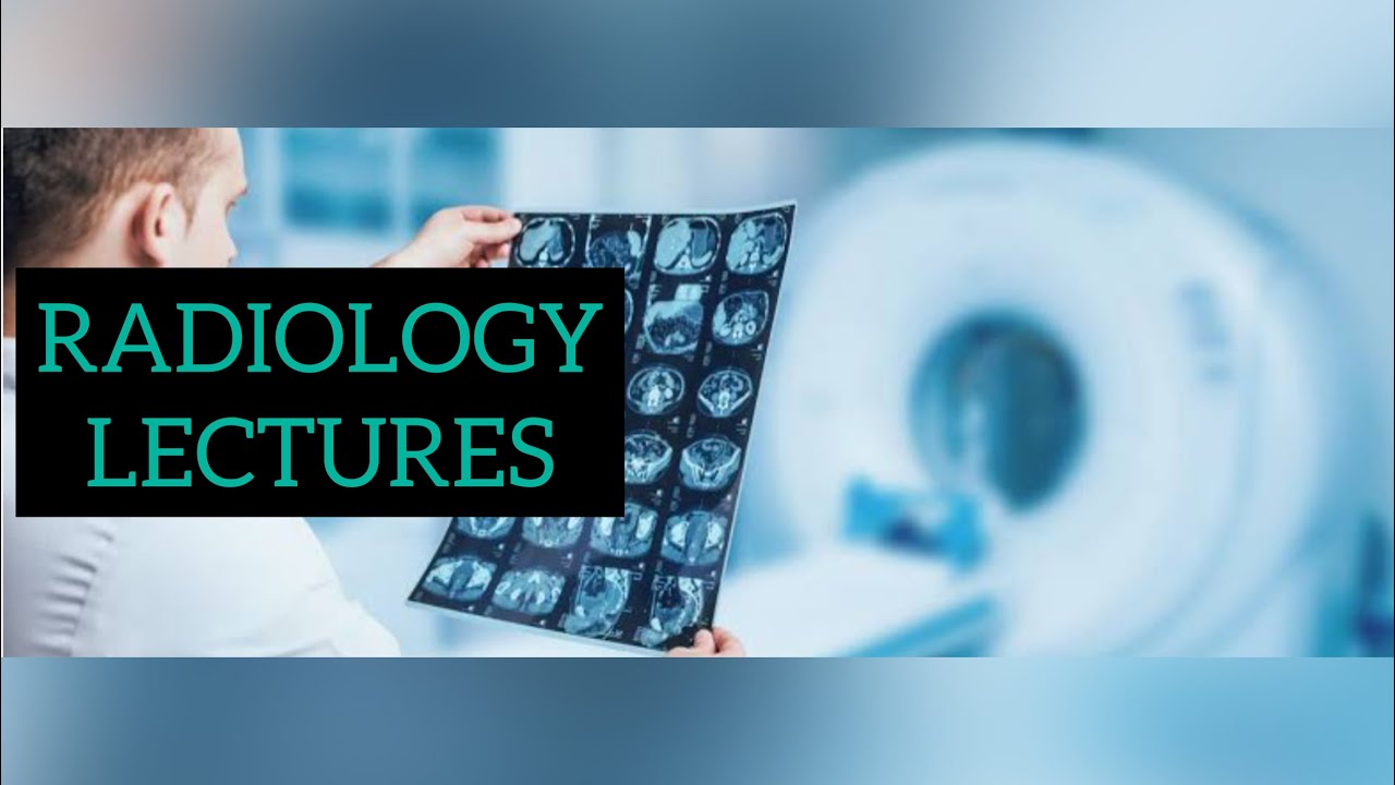 RADIOLOGY LECTURES part 2, ULTRASOUND #radiology #generalsurgery - YouTube