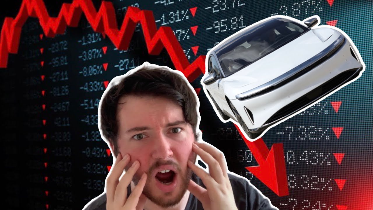 Crazy LUCID Share Dilution! | The Truth. - YouTube