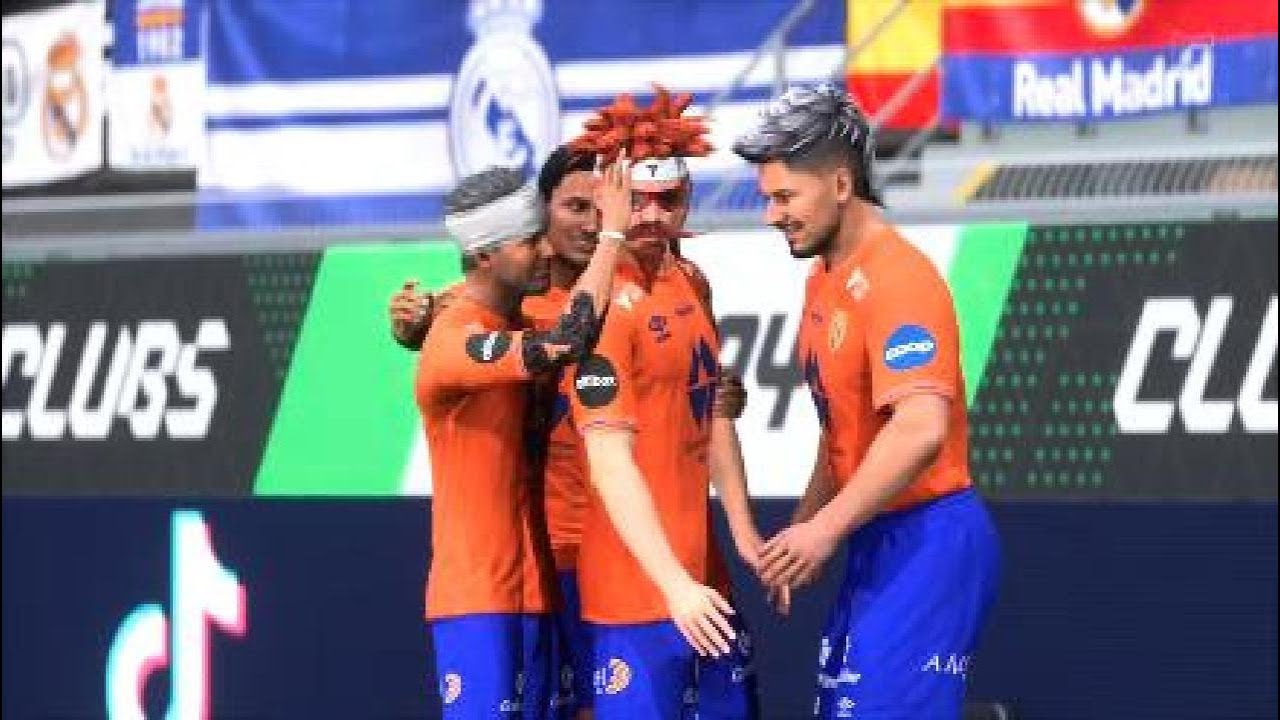 BUFC 11 13 23 - YouTube