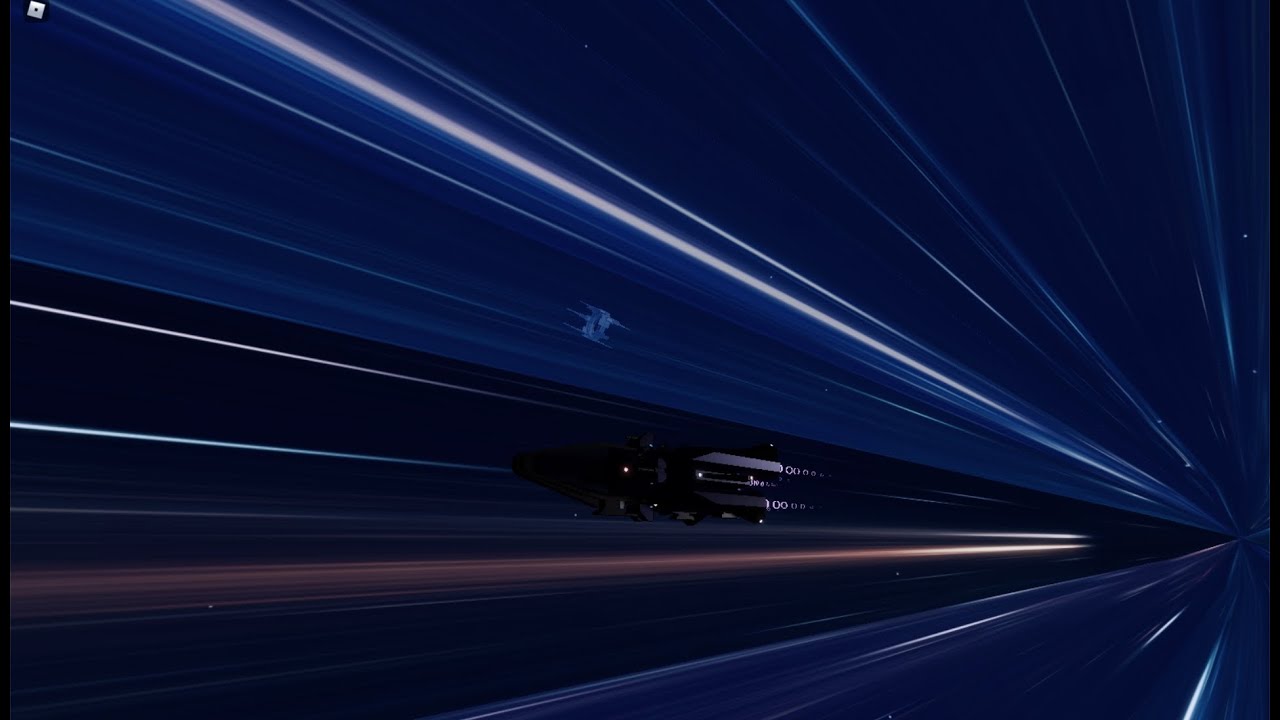 Starscape - Gates - YouTube