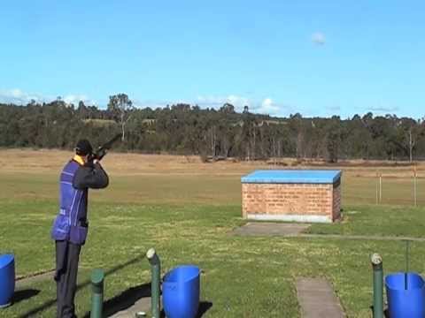 PRACTICE DTL SHOOTING @ CECIL PARK - YouTube