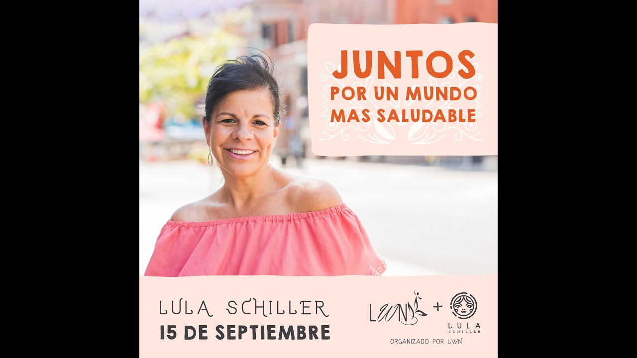 Juntos Por Un Mundo Mas Saludable - YouTube