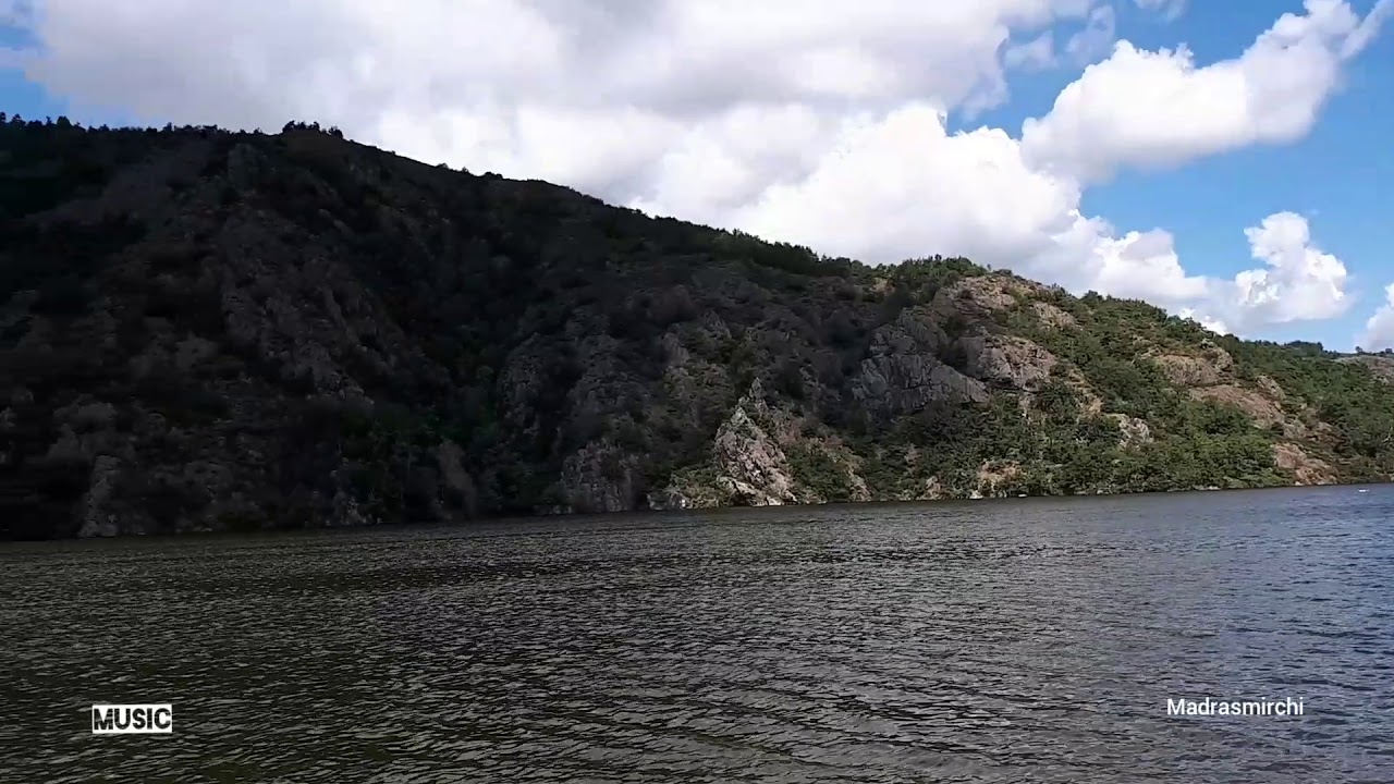 TRIP TO SAINT- ETIENNE/ LAKE VIEW - YouTube