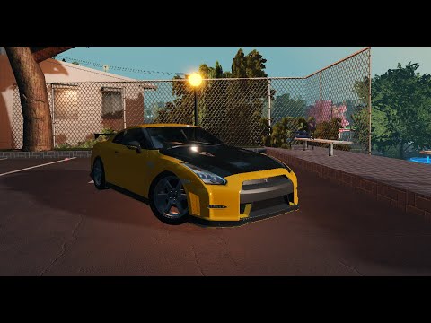 Midnight Racing Tokyo: Nissan GT-R R35 Nismo Otsuki Downhill (2:53 ...