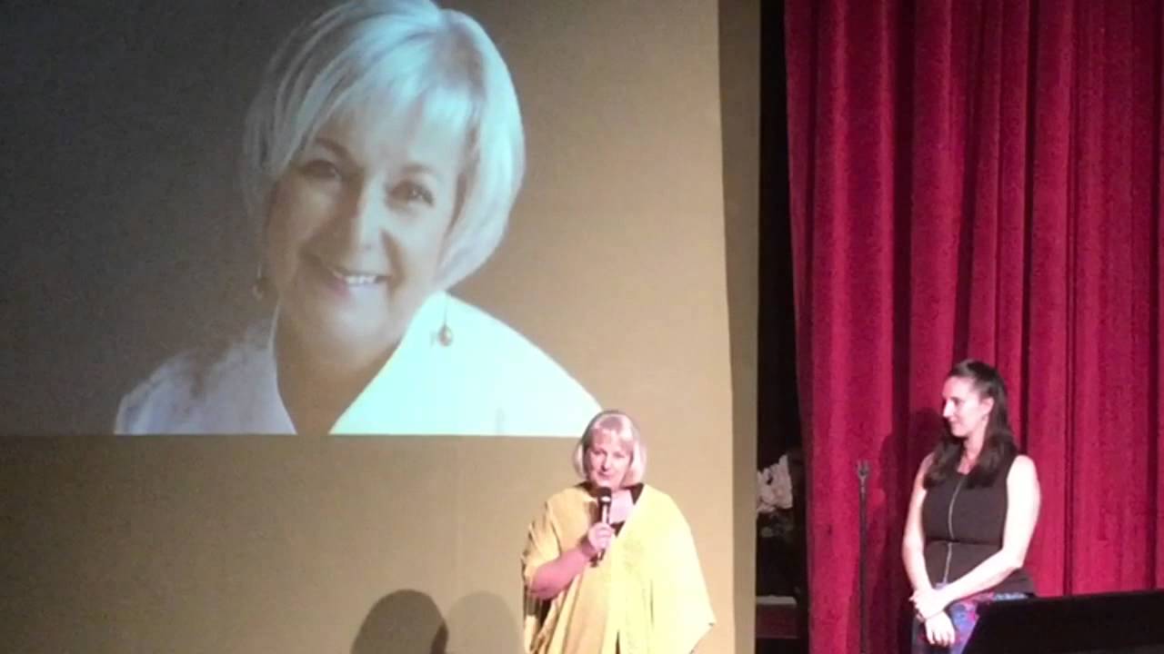 PMPA 2016 Dance Year Launch - New Work - YouTube