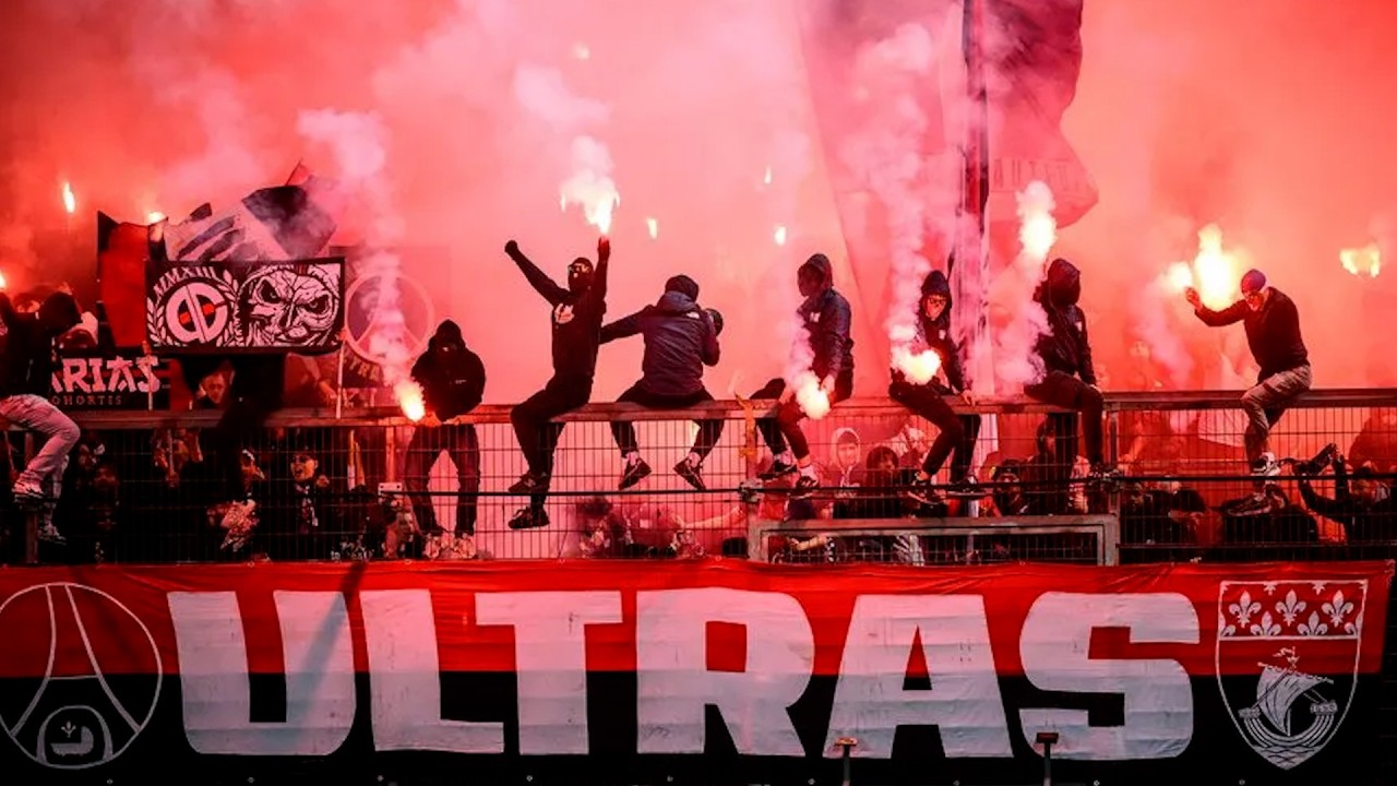 Hooligans du PSG : plongée au cœur de la violence au Parc des Princes ...