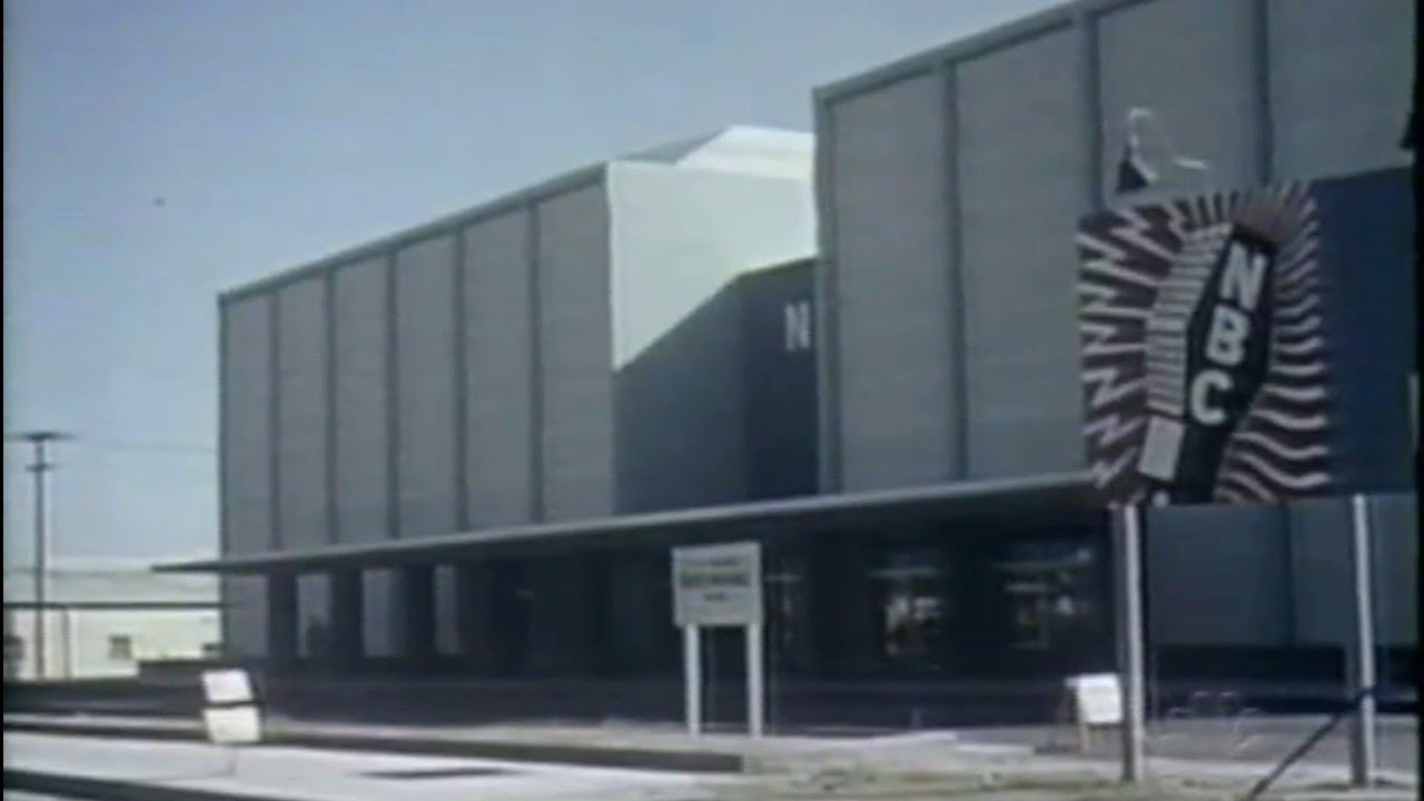 The History of Studio One - 11/9/99 - YouTube
