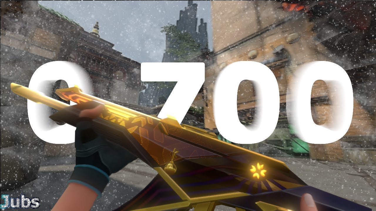 usei a SENSI ALTA DO PRX SMTH(Valorant) - YouTube