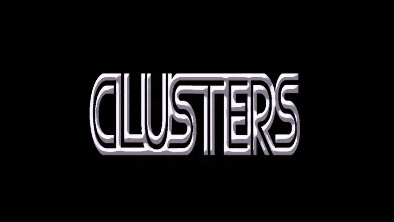 Need Bag - Clusters - YouTube