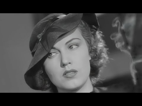 Woman in the Dark 1934 (Kara Film, Suç) Fay Wray, Ralph Bellamy, Melvyn Douglas | 4K