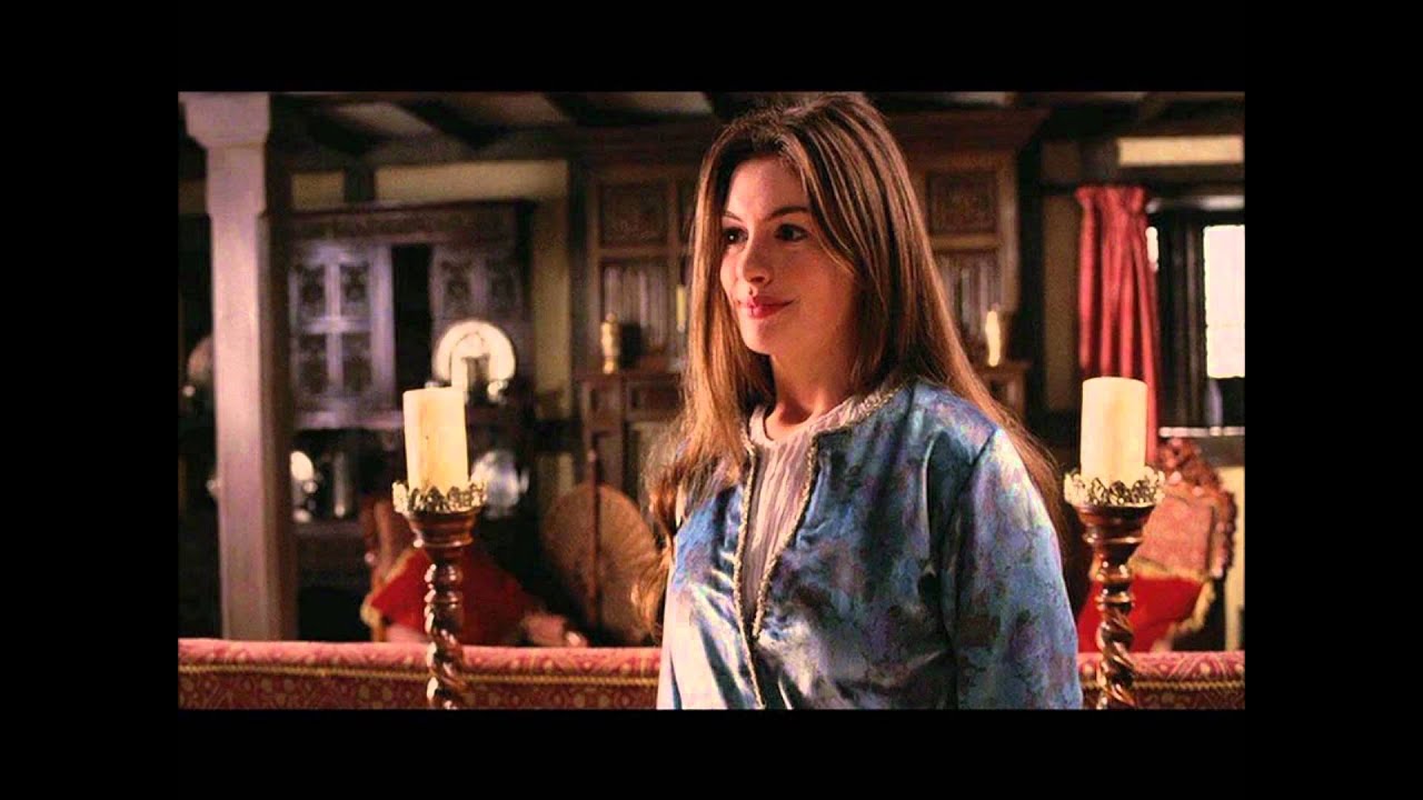 Darren Hayes - Strange Magic (Ella Enchanted OST) - YouTube