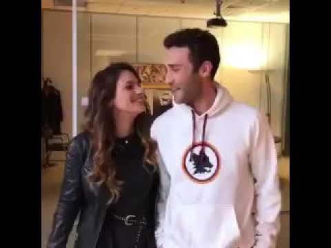 Seçkin Özdemir & Nilay Deniz'den Mesaj Var!🎉🎈