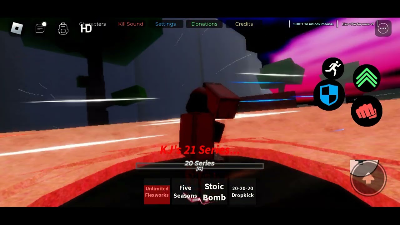 Unlimited Flexworks - YouTube