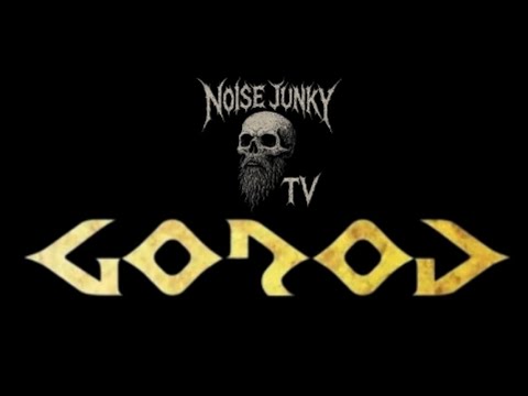 Gorod ( Technical Death Metal ) Full Concert – L’Boulevard Festival Casablanca 2025