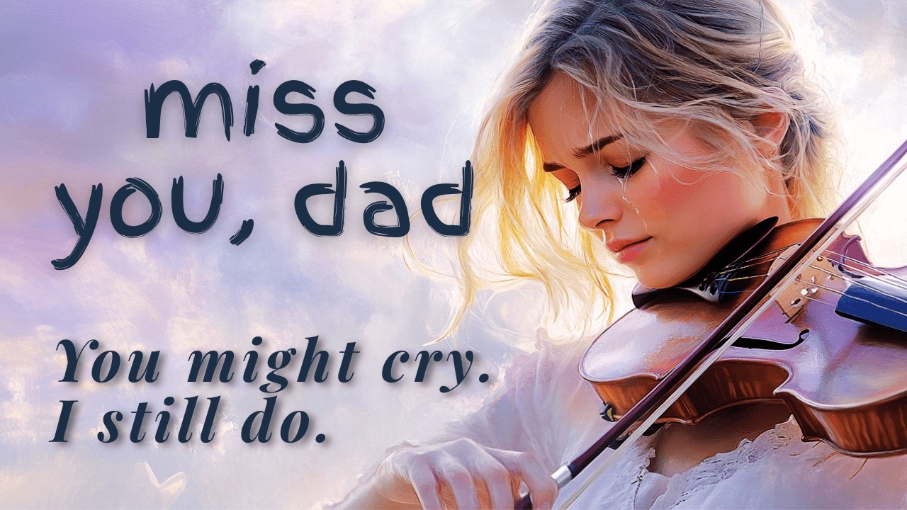 Still My Father – A Heartfelt Father’s Day Tribute to Love That Lives ...