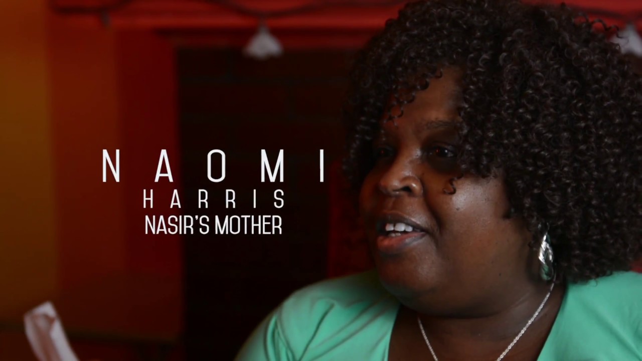 The Knightly News - Nasir Harris Documentary - YouTube