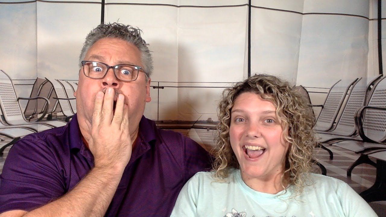 Happy Monday Take 2! Let's Talk Black Friday Deals and DISNEY NEWS ...