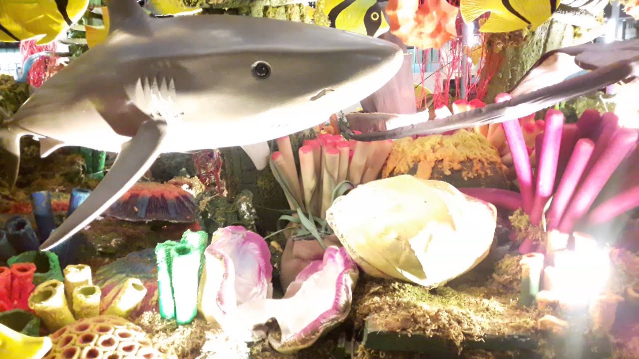 Sinulog Float Parade Winner Champion ( IPI )#Sinulog2016 #Cebu - YouTube