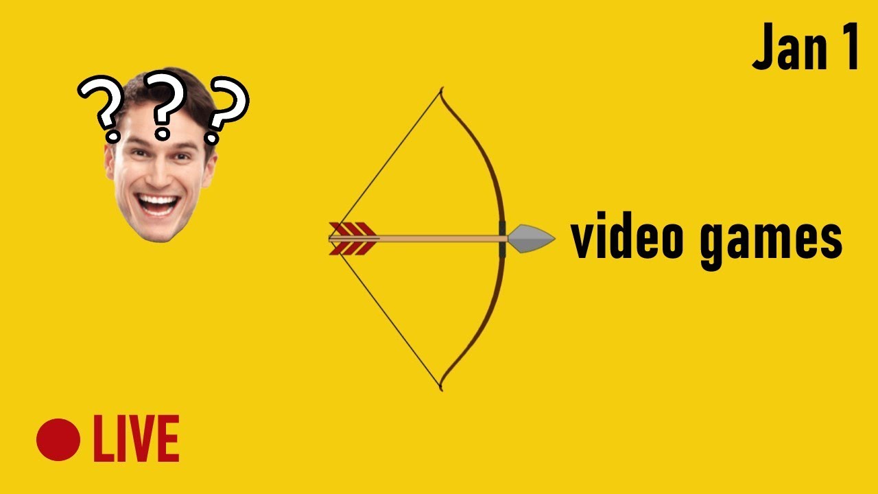 LIVE - VIDEO GAMES WINNING FUN - YouTube