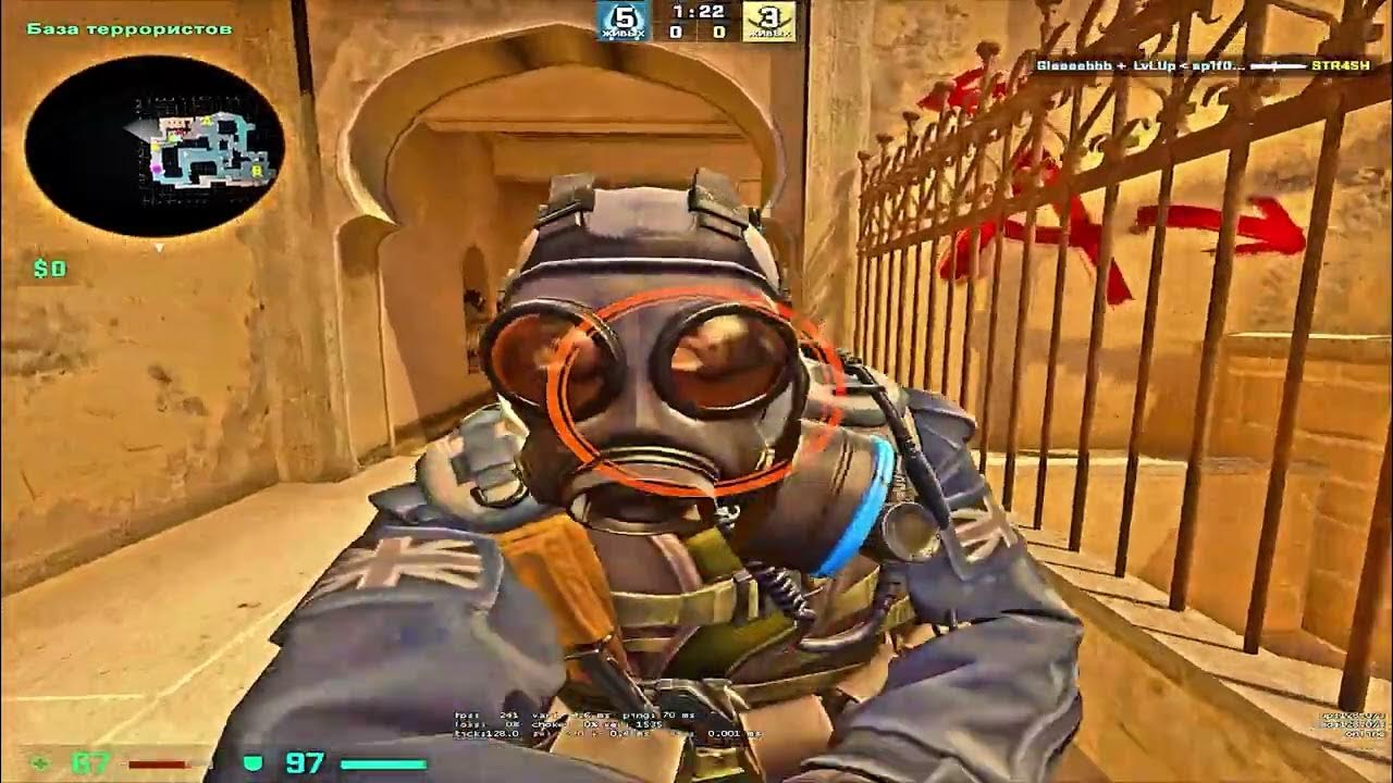 АФК ПЛЭЙ - YouTube