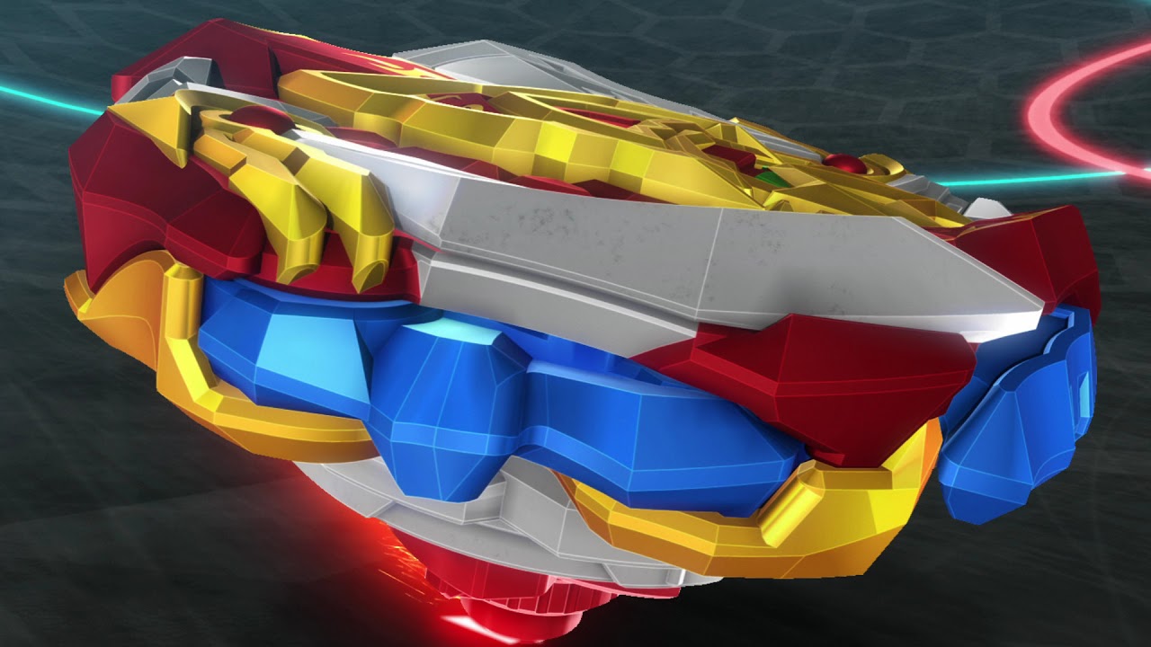 Aiger's Turbo Resonance! - YouTube