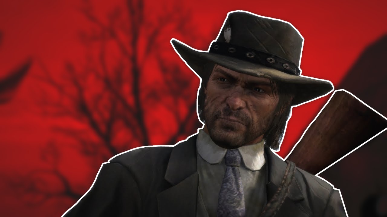 Red Dead Redemption in 2023 - YouTube