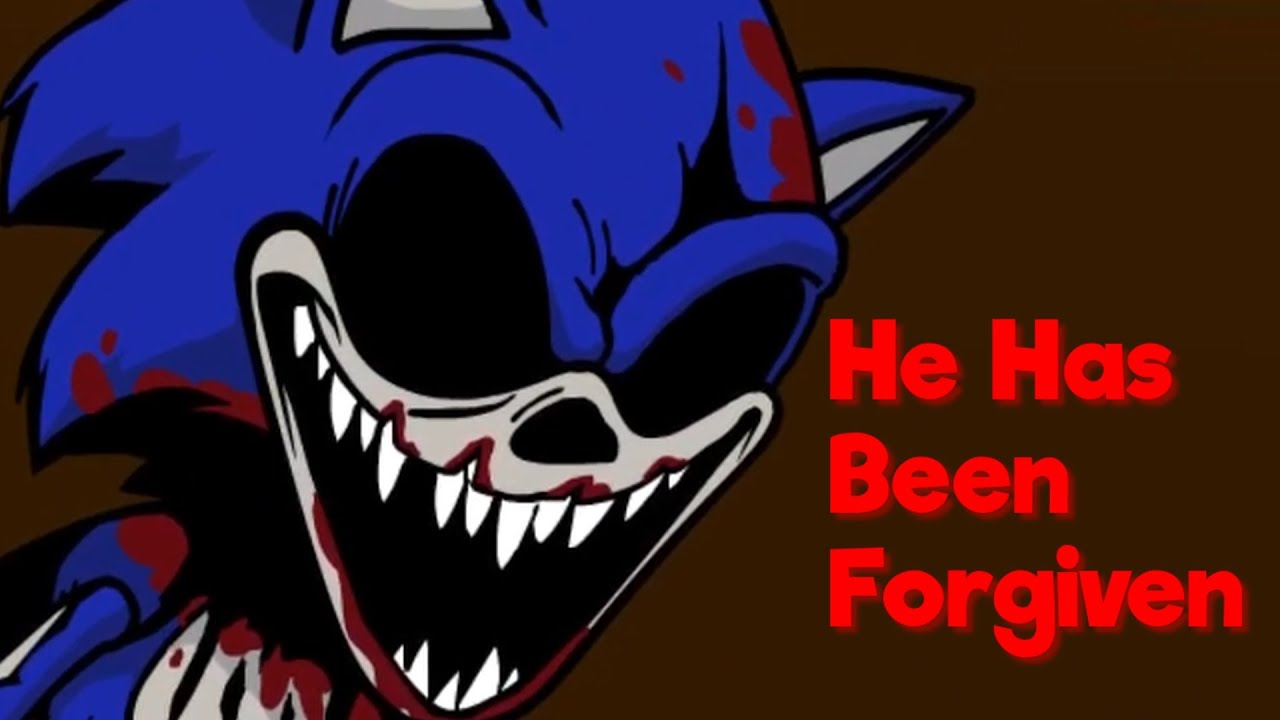 The FNF Community Has Forgiven Faker... - YouTube