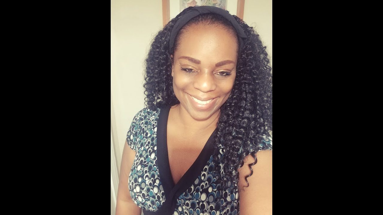 PART 1 Of Dee Dee Walker Live's Favorite Interviews - YouTube