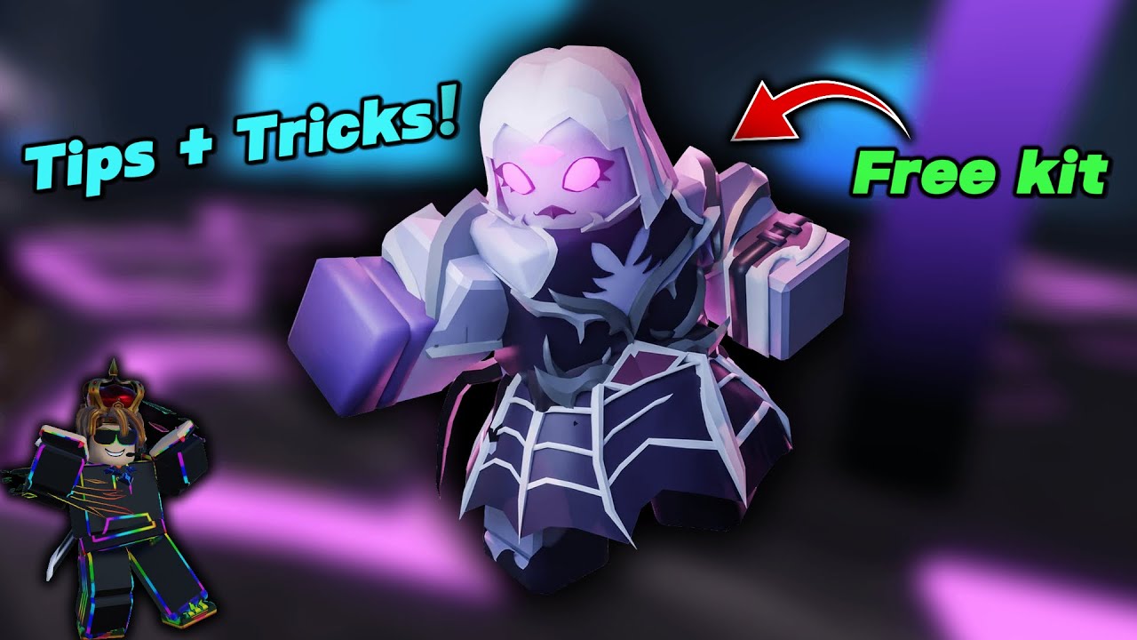 How to EASILY BEAT Arachne's Lair in Roblox Bedwars - YouTube