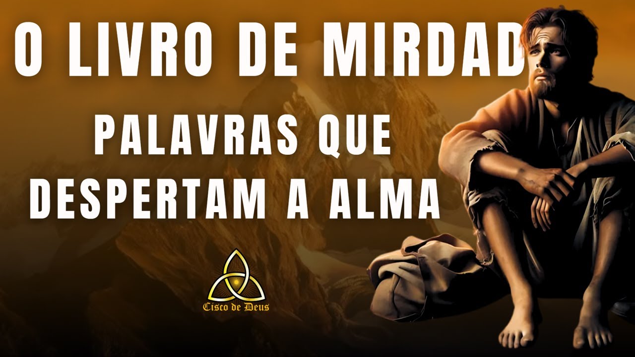 O Livro de Mirdad - Um Caminho Para Além do Tempo - YouTube