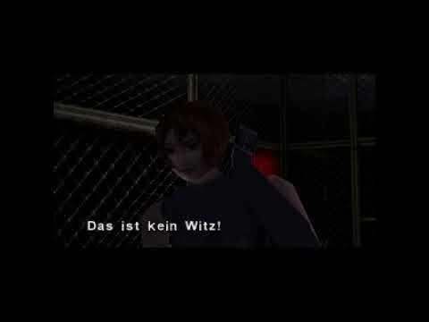 Dino Crisis (PS4) Gameplay